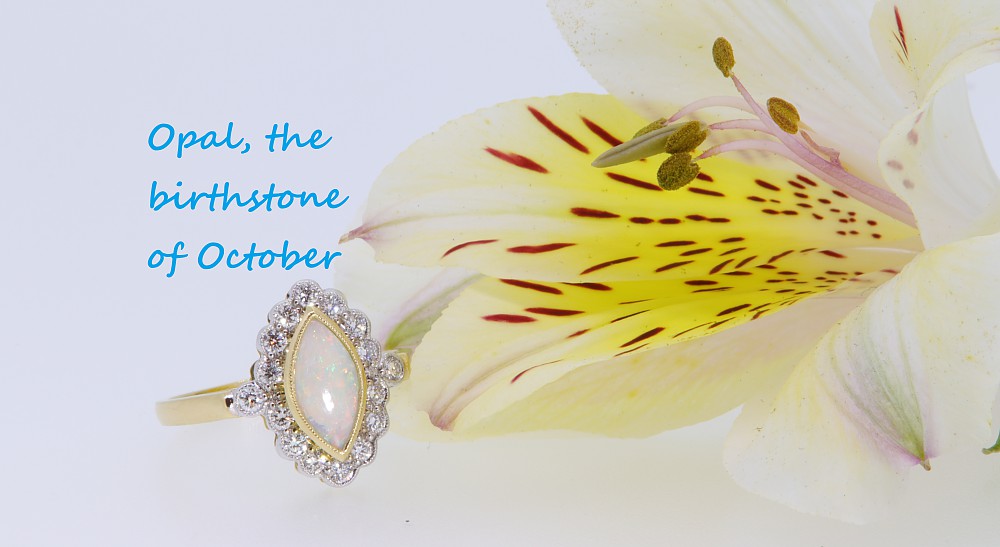 Welcome to Clement White, Jewellers in Yeovil since 1896