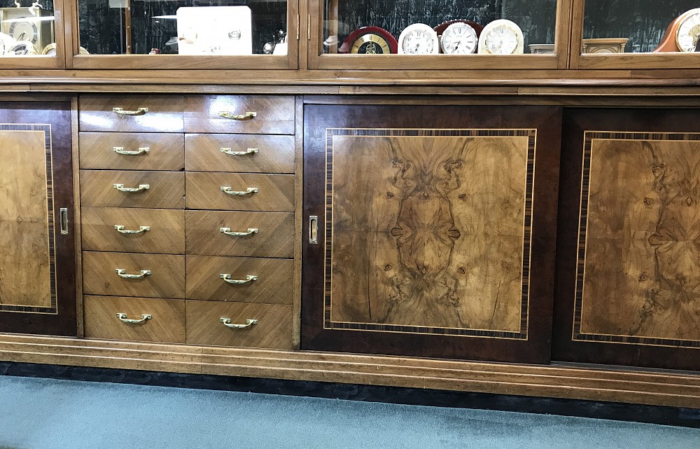 About - Clement White