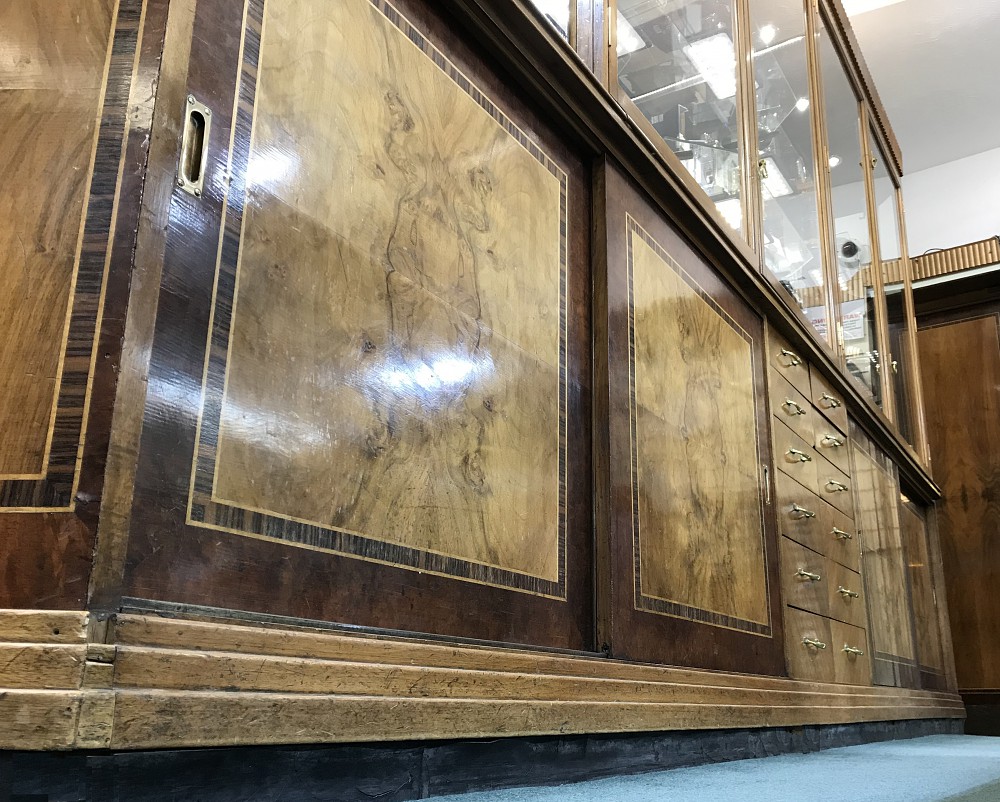 About - Clement White