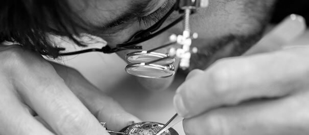 Jewellery Repairs | Watch Repairs | Clock Repairs | Engraving ...