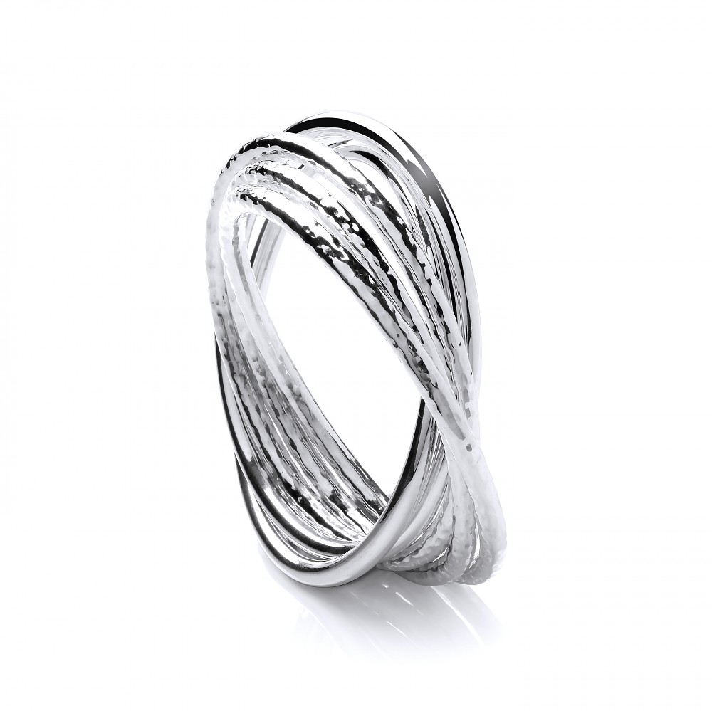 Silver Jewellery - Clement White