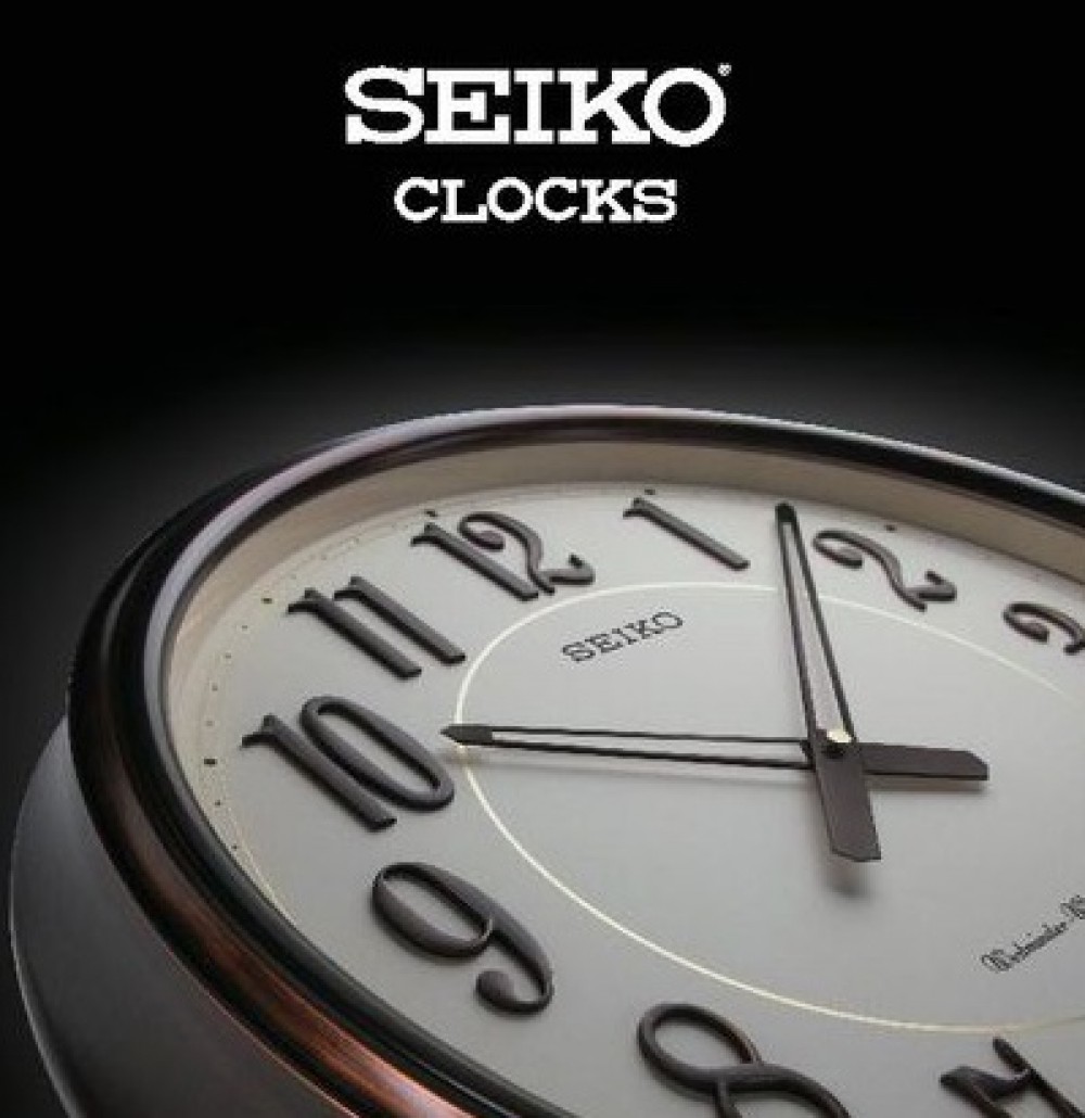 Clocks - Clement White