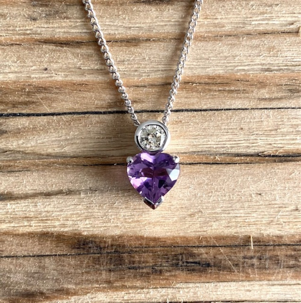 Bespoke - Clement White