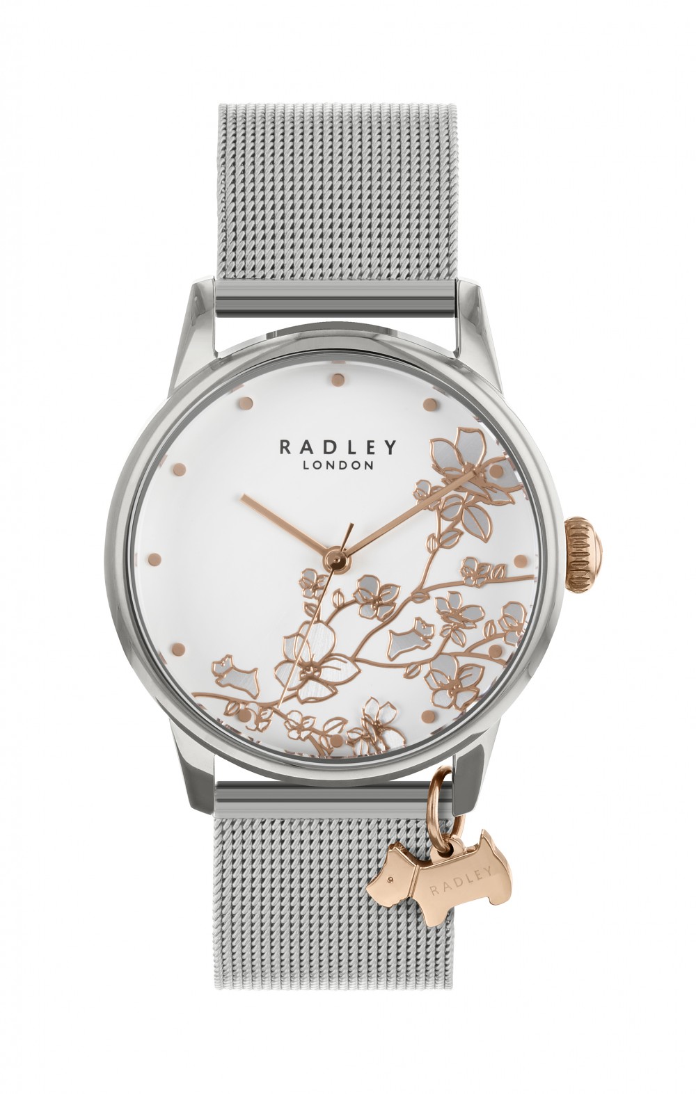 Radley Watches - Clement White