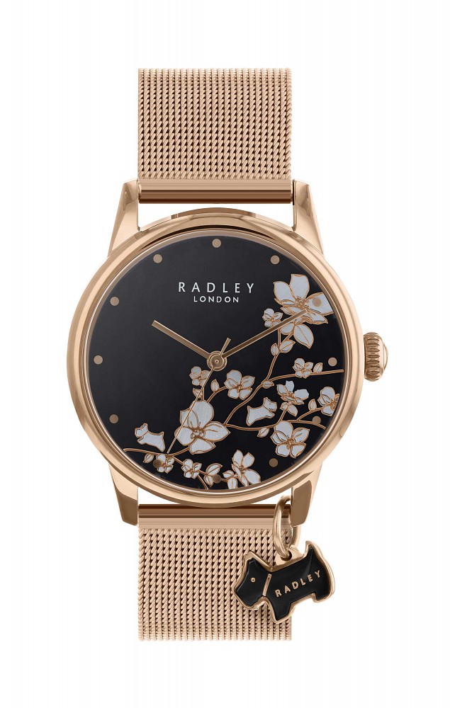 Radley Watches - Clement White