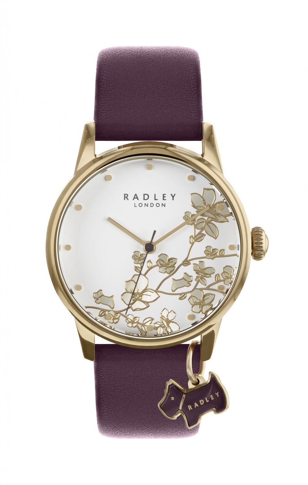 Radley Watches - Clement White