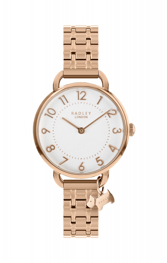 Radley Watches - Clement White