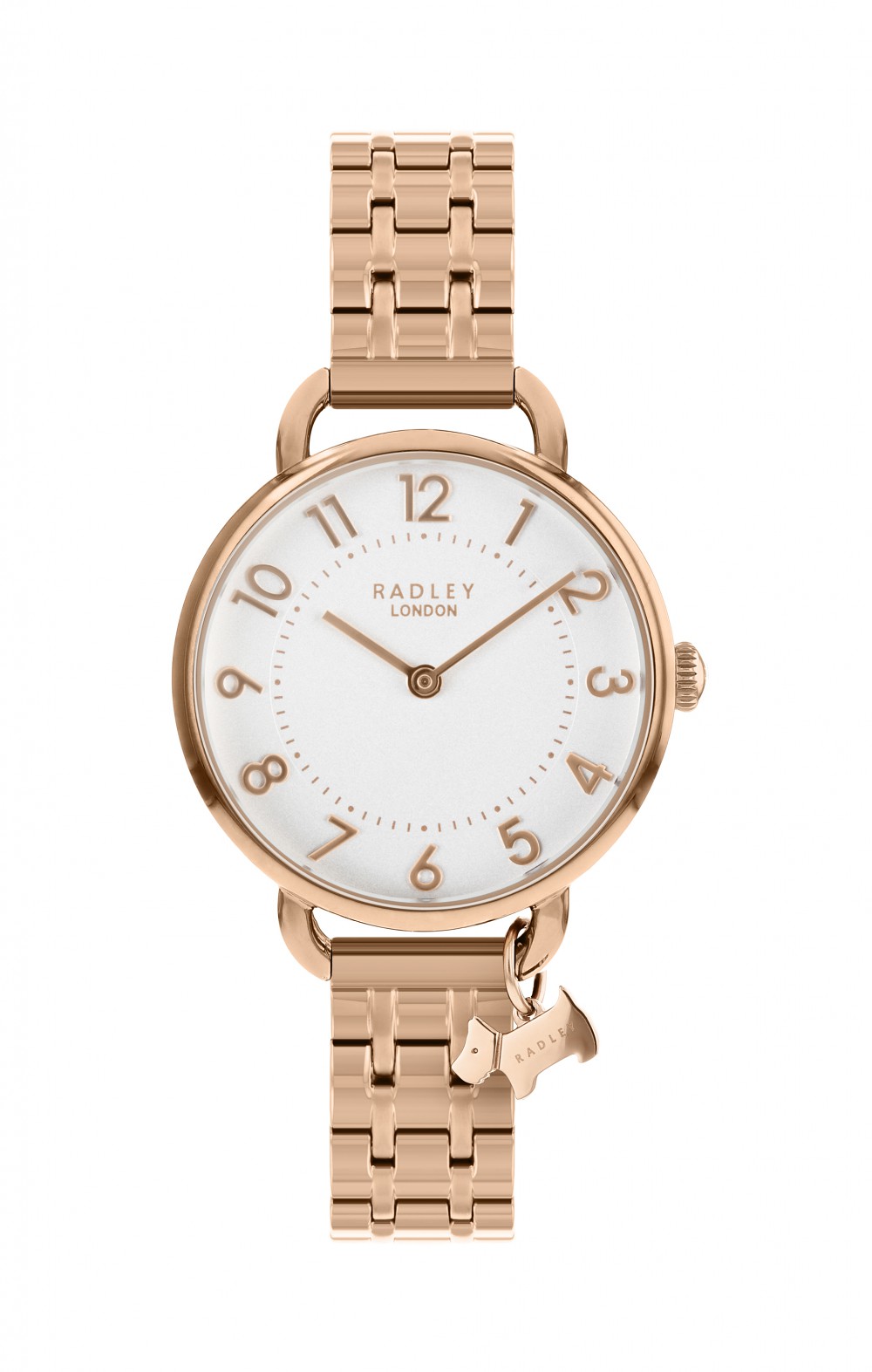 Radley Watches - Clement White