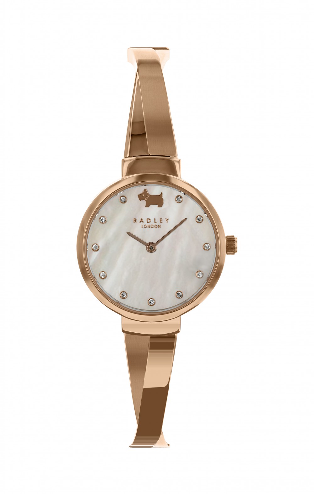 Radley Watches - Clement White