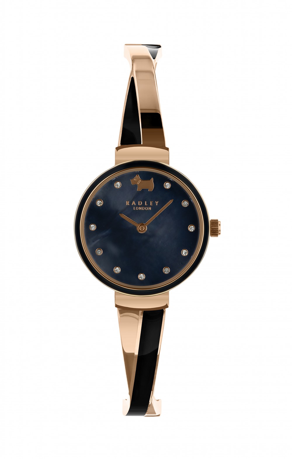 Radley Watches - Clement White