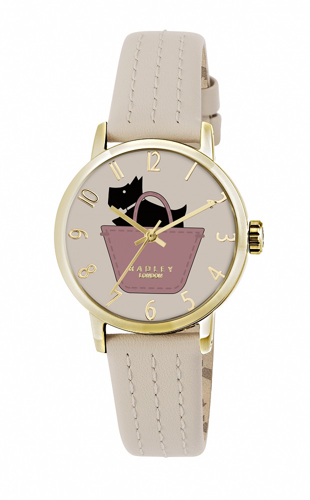 Radley Watches - Clement White