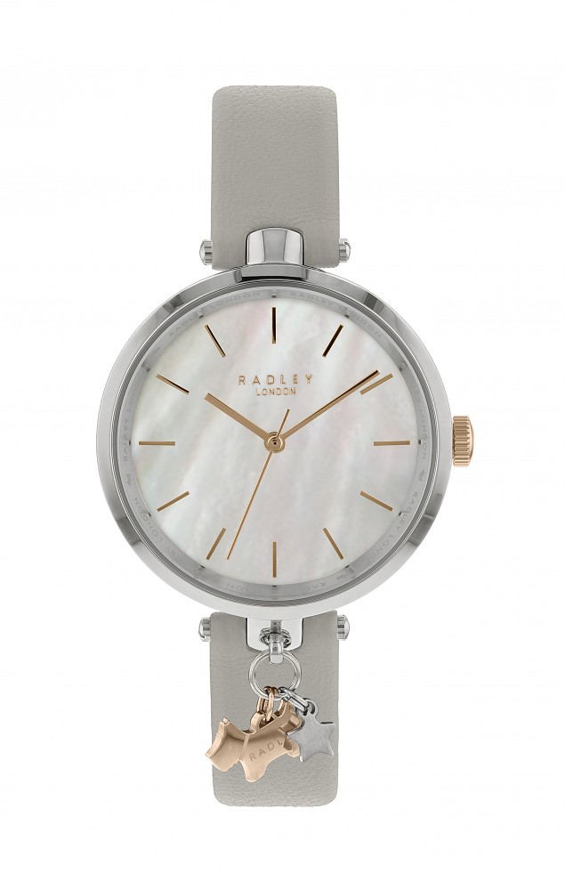 Radley Watches - Clement White