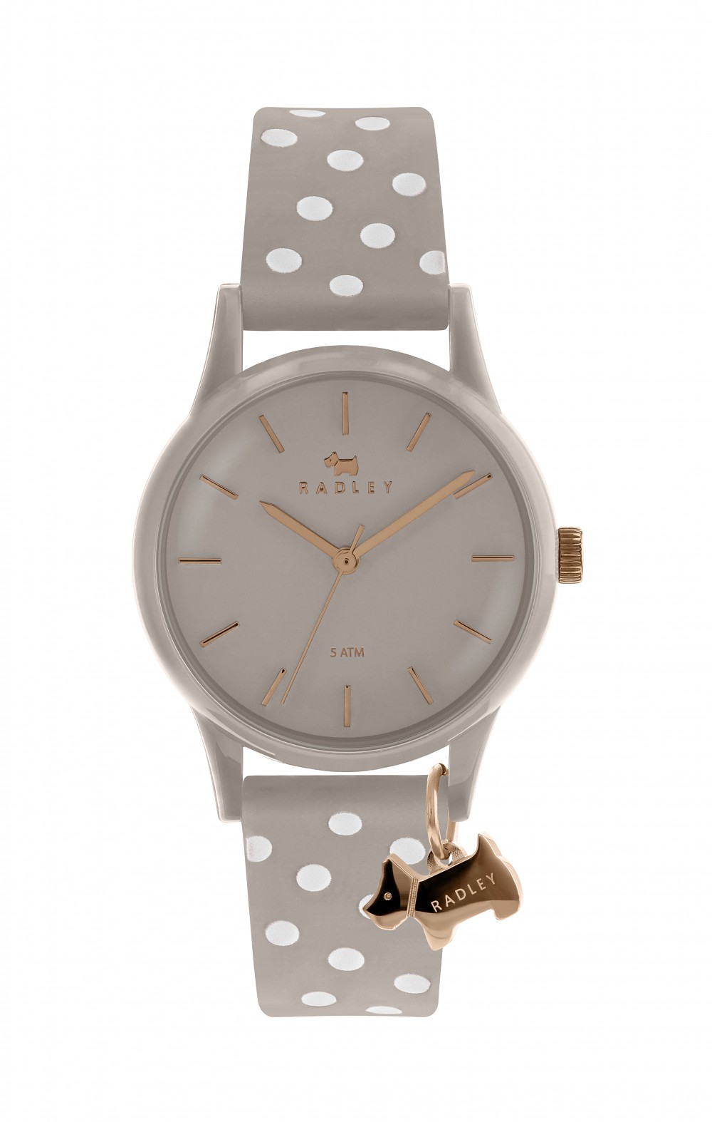 Radley Watches - Clement White