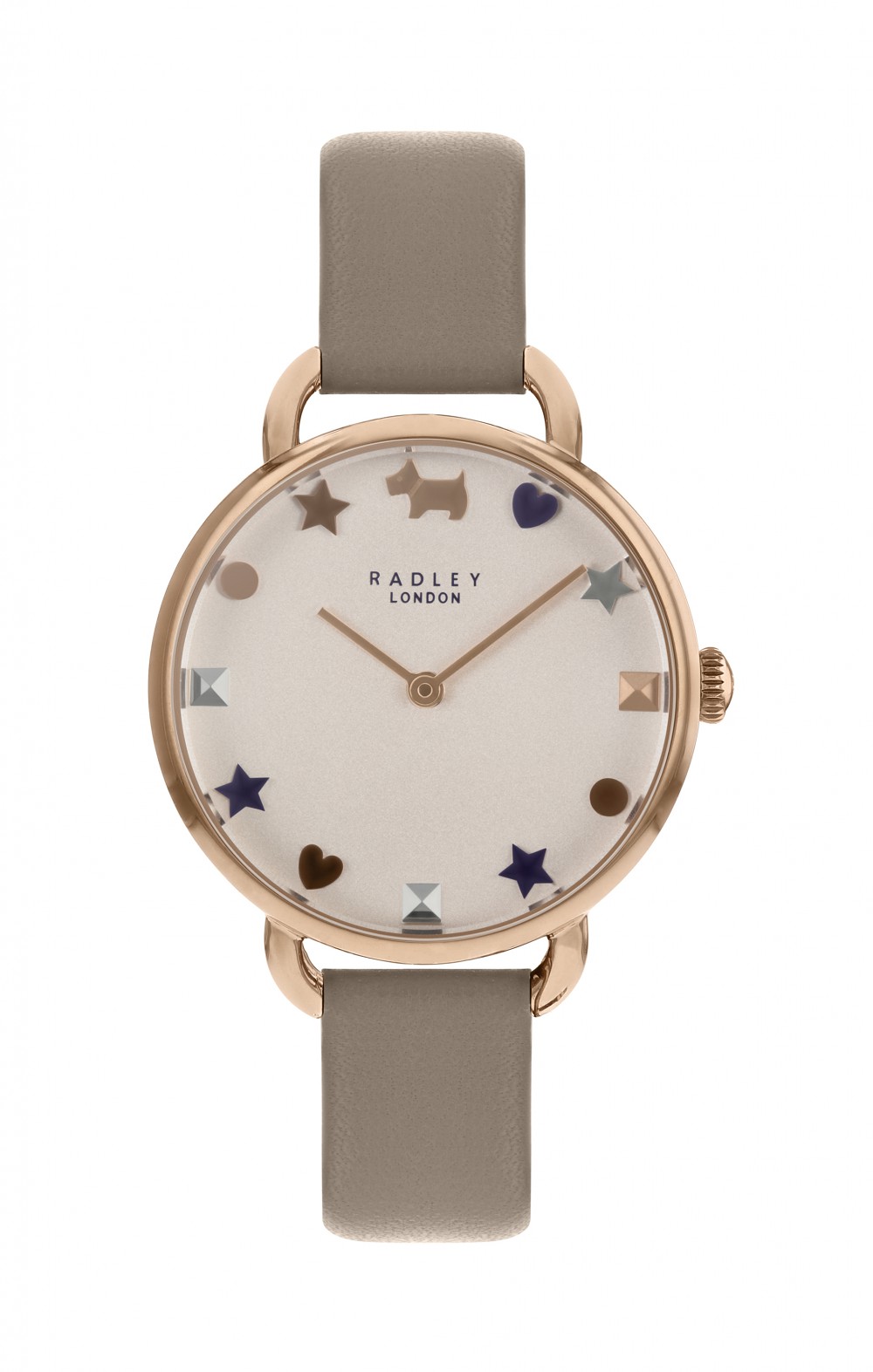 Radley Watches - Clement White