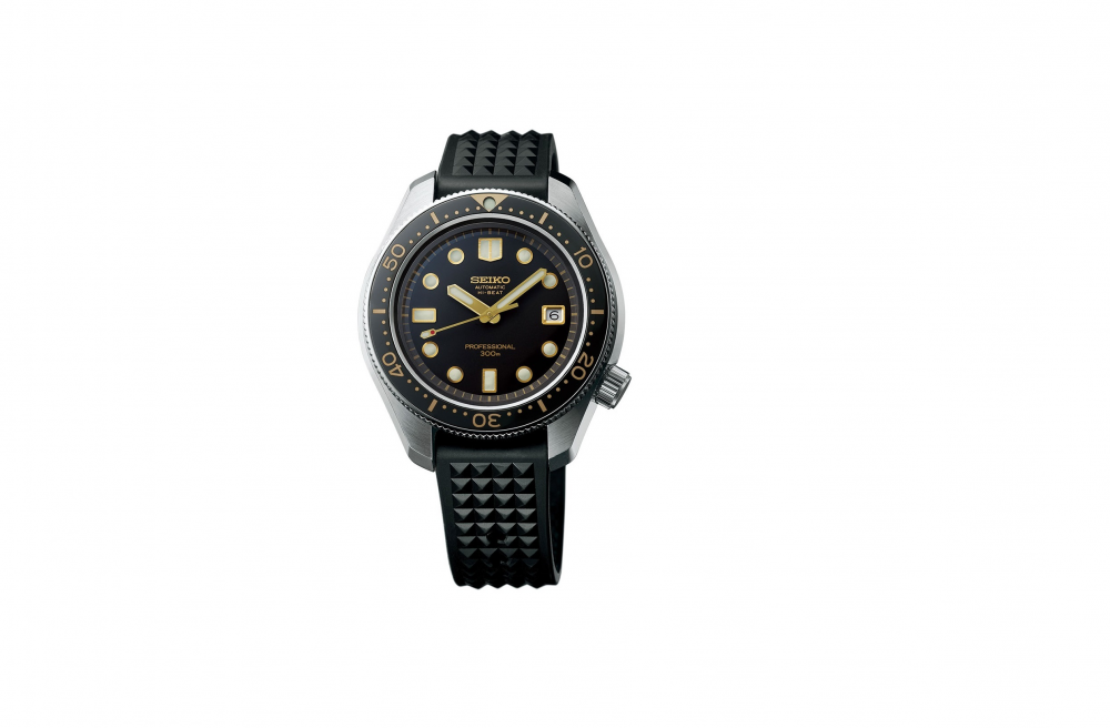 Limited Edition Seiko SLA025J1 in stock now... - Clement White