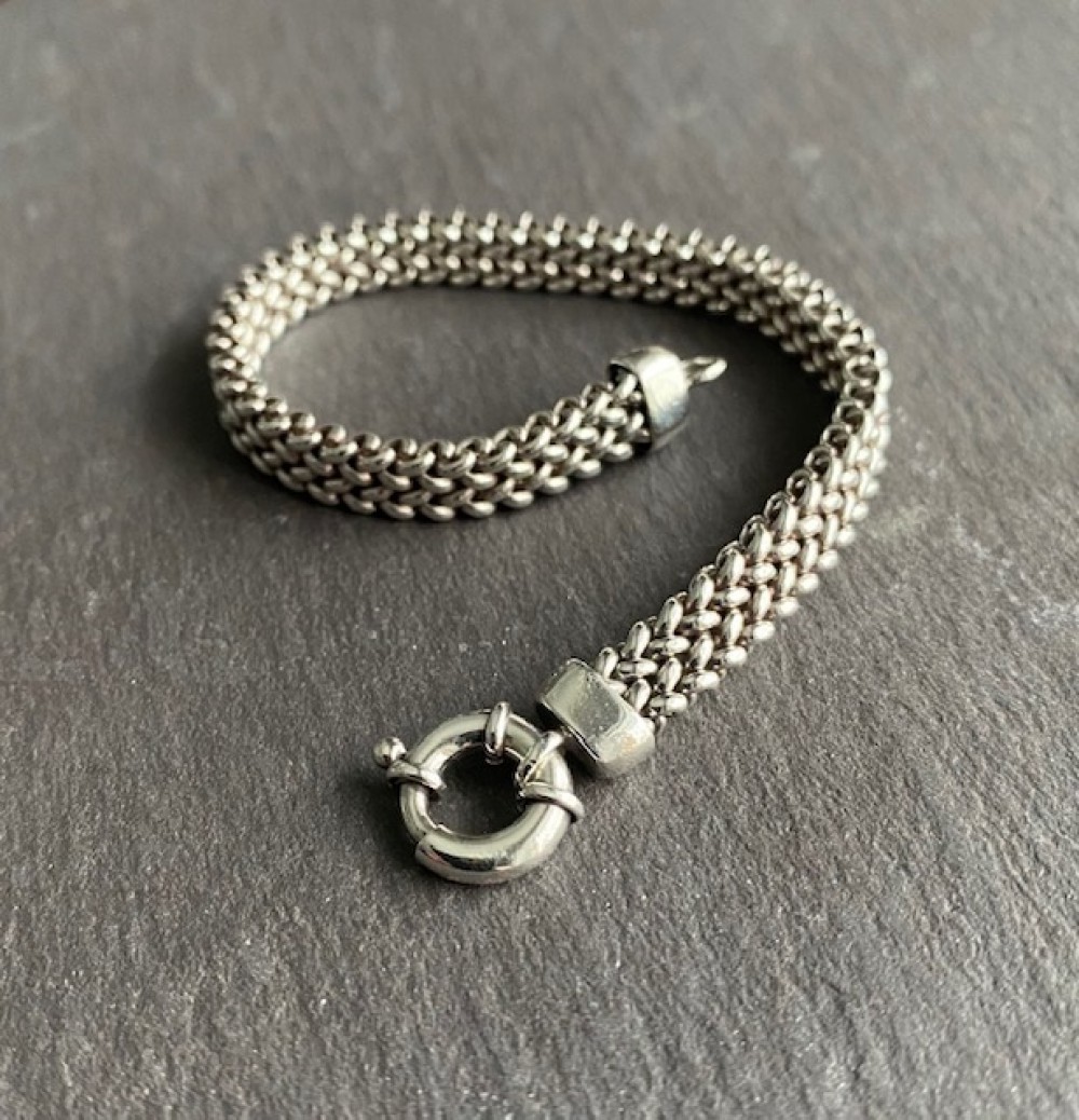 Silver - Clement White